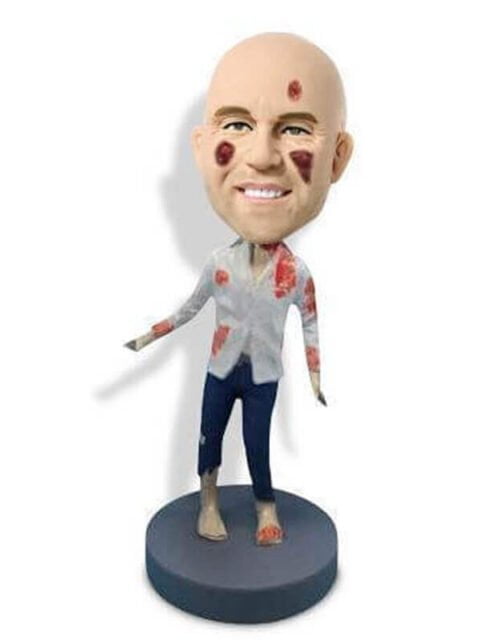 Customized Bobblehead and World Trusted Custom Gift Supplier